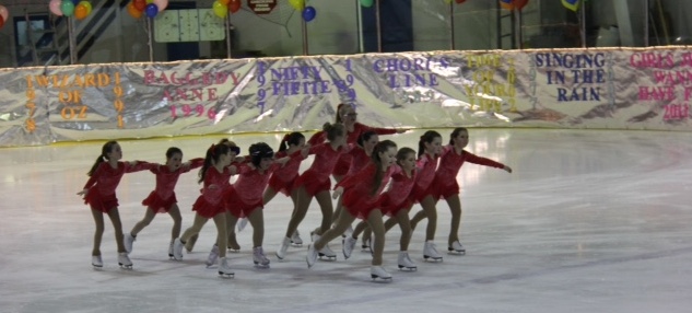 Volunteer Information :: CBS Skating Club